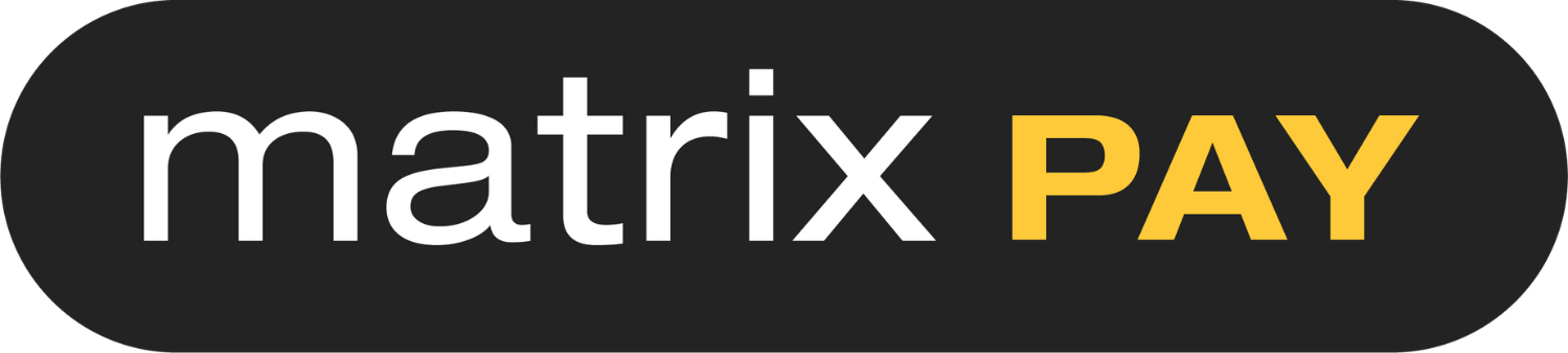 Die Bezahllösung Matrix PAY